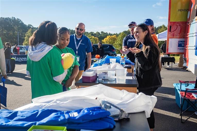 Corporate: Acceler8 FY25